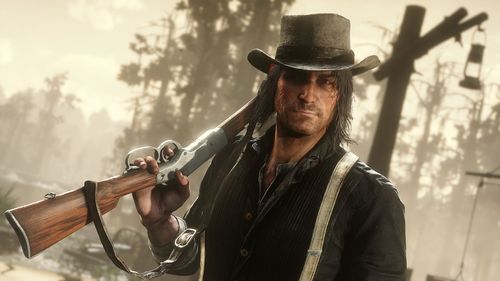 All Red Dead Redemption cheat codes for single-player | GamesRadar+