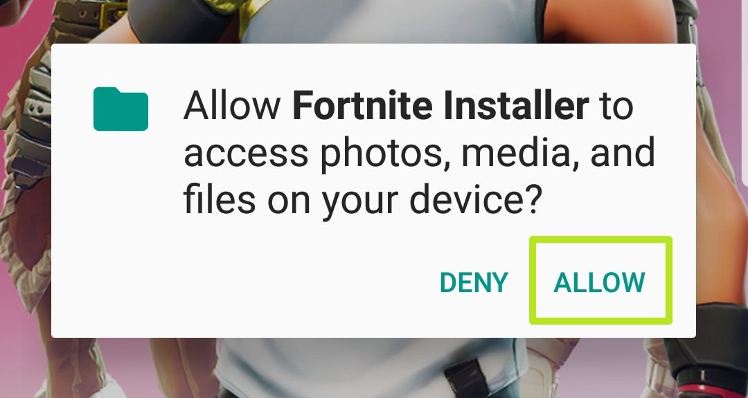 How to Safely Download Fortnite for Android | Tom's Guide