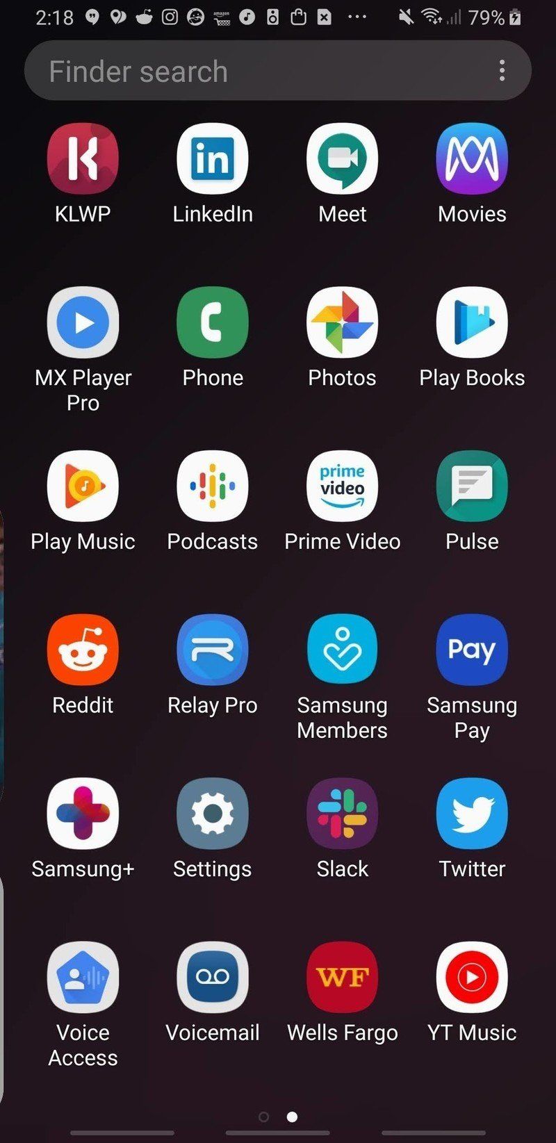 How to use split-screen multitasking on Samsung Galaxy phones running ...