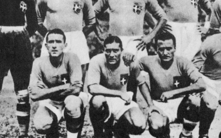 The best Italian defenders ever | FourFourTwo