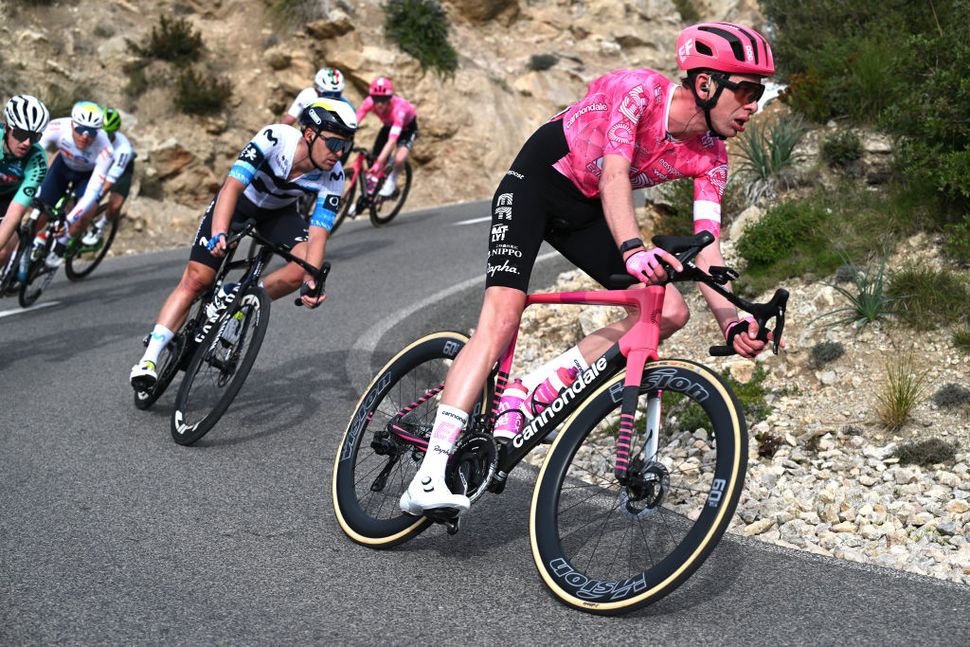 Jan Christen solos to victory in Challenge Mallorca Trofeo Calvià ...