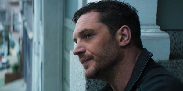 Tom Hardy Shares Venom’s IMAX Poster, And It’s Awesome | Cinemablend