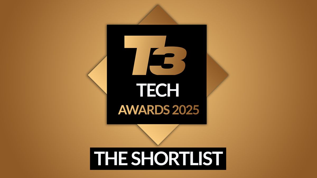 T3 Awards 2025: The tech finalists | T3