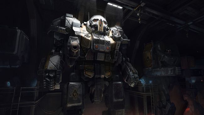 BattleTech main characters and new plot points revealed | PC Gamer