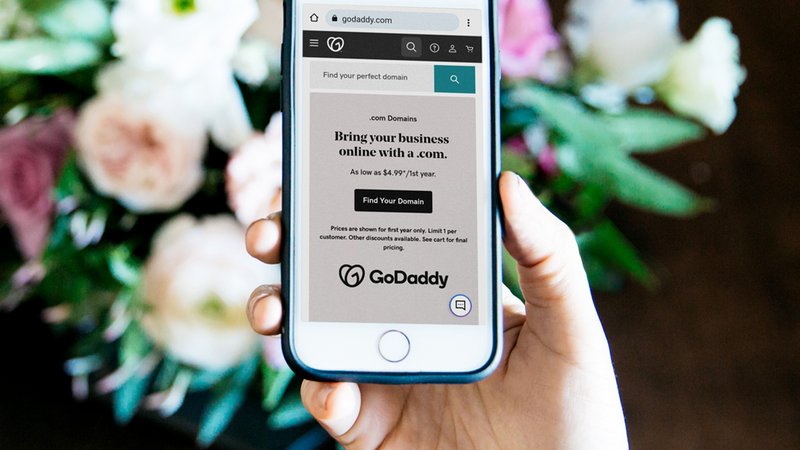 What is GoDaddy Airo? Everything we know about AI web hosting | TechRadar