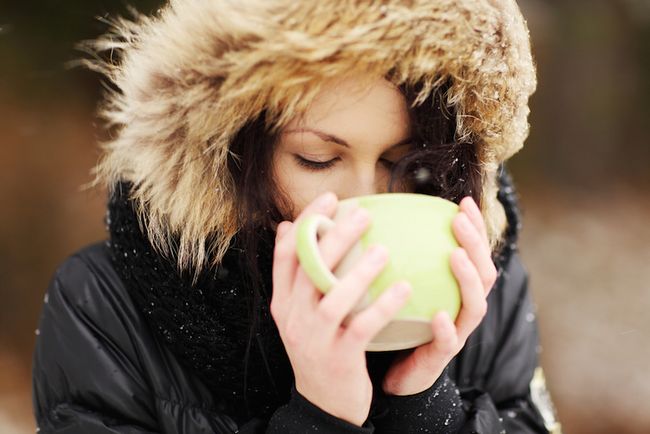 7 Scientific Tips for Staying Warm | Live Science