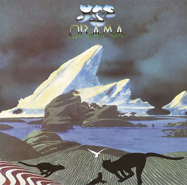 The 100 Greatest Prog Albums Of All Time: 100-81 | Louder