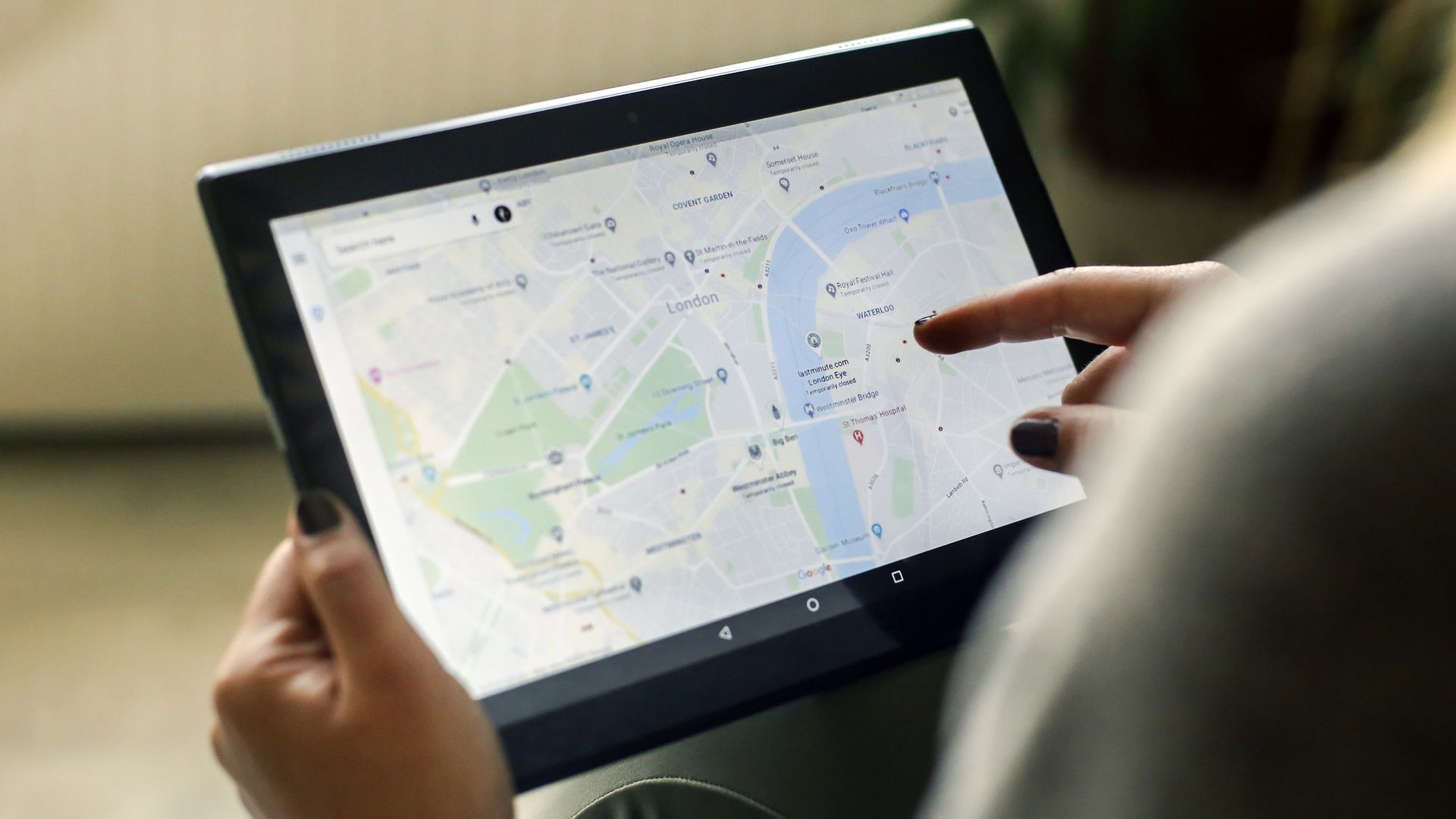8 Google Maps features you need to start using today | T3