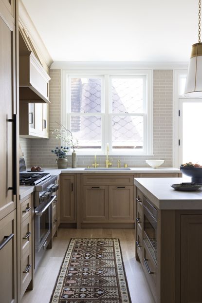 How to Make A Boring Kitchen More Exciting | Livingetc