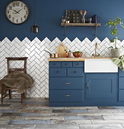 11 beautiful metro tile patterns and design ideas for your home | Real ...