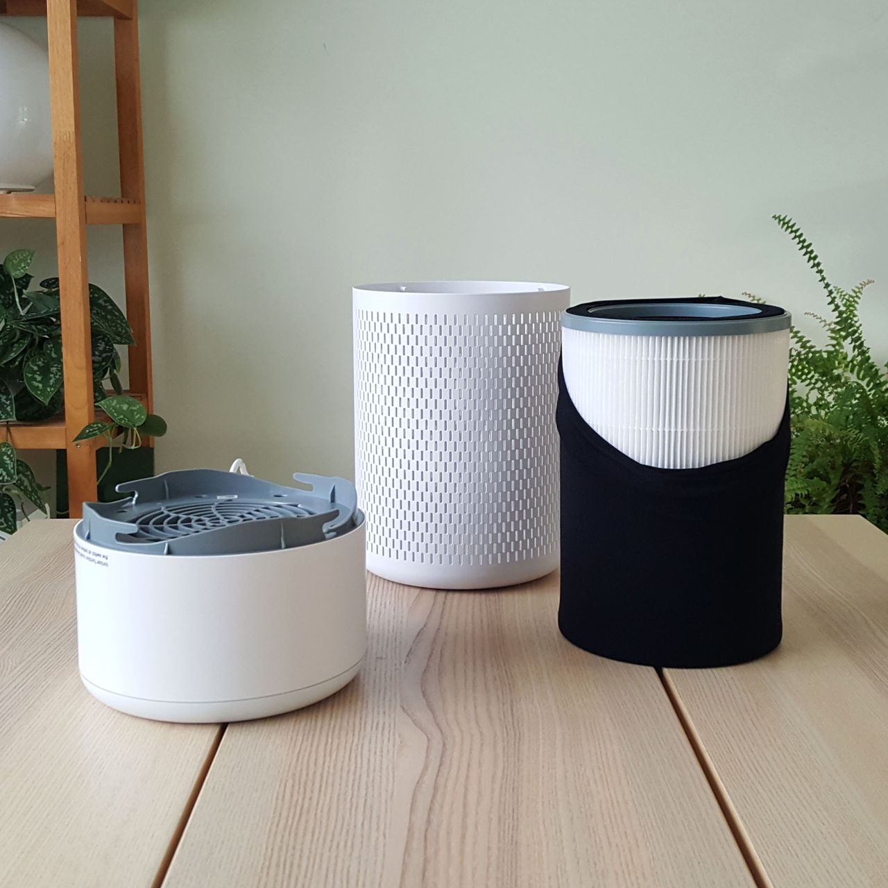 Beko ATP5100I Air Purifier review 2026: tried and tested | Ideal Home