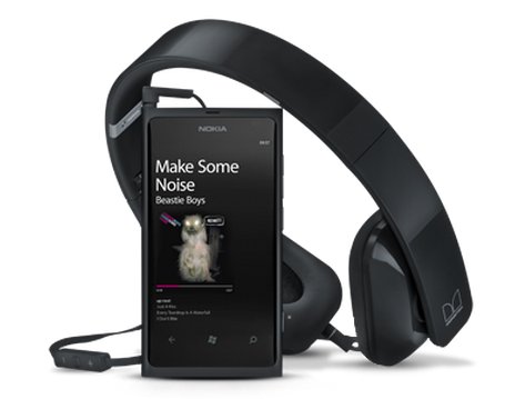 Nokia Purity Headphones once again available for just $99 from AT&T ...