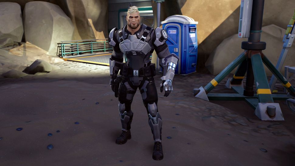 Fortnite Characters locations in Season 2 | GamesRadar+