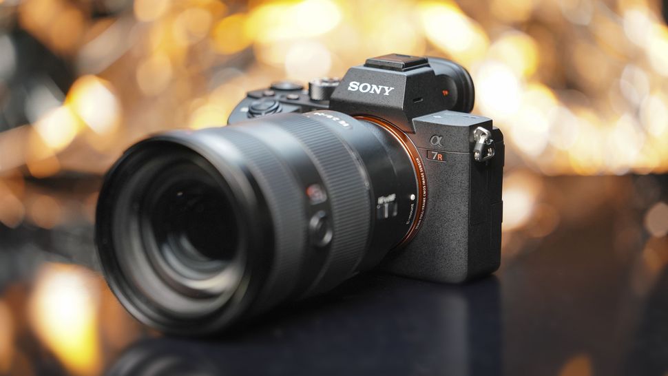 Smartphones vs cameras: do you still need a DSLR? | TechRadar