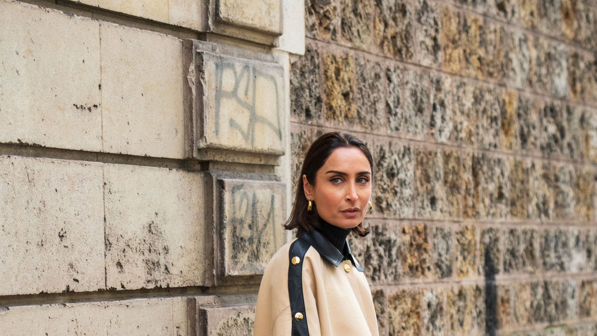 The 10 Best Ponchos for Women in 2023 | Marie Claire
