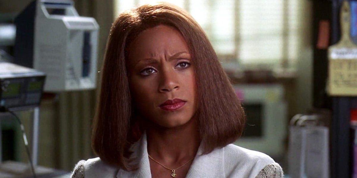 The 10 Best Jada Pinkett Smith Performances | Cinemablend