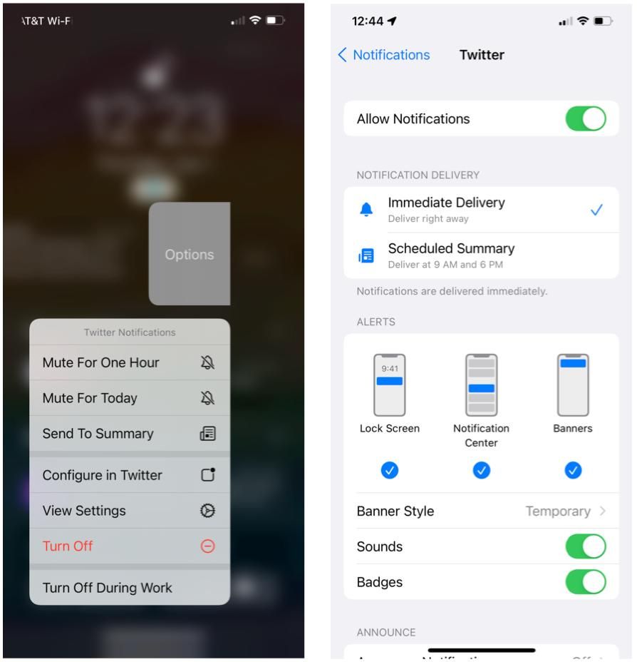 How to customize notifications on iPhone and iPad | iMore