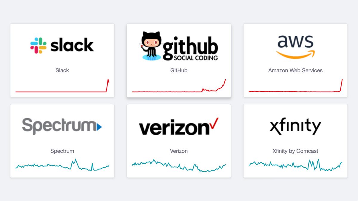Slack is down — live updates on the outage | Tom's Guide