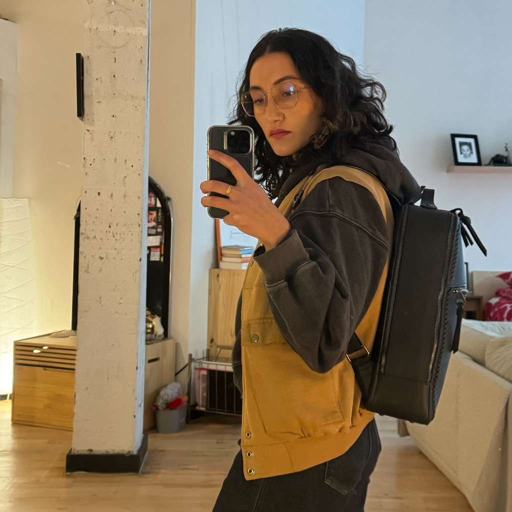 The 18 Best Laptop Backpacks in 2025, Tested & Reviewed | Marie Claire