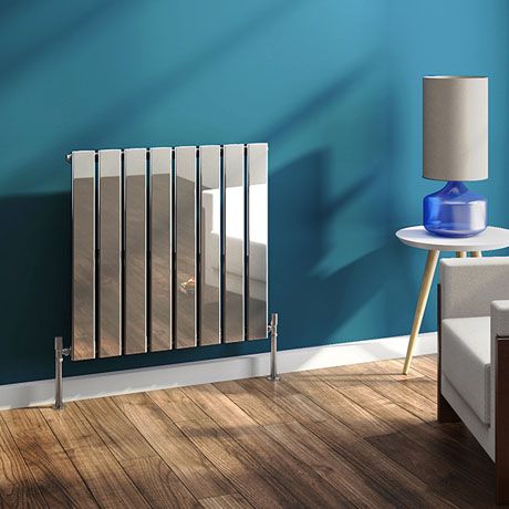 Designer Radiator Ideas: 13 Modern Ways to Heat your Home | Homebuilding