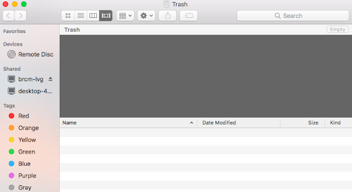How to uninstall apps on a MacBook | Laptop Mag