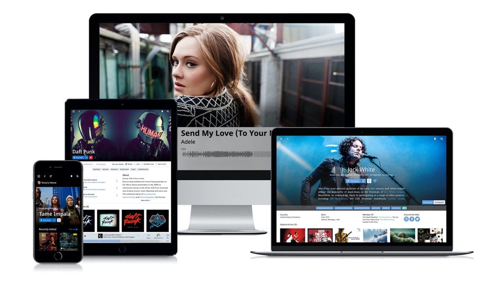 What is Roon? How the music platform works and what devices are Roon ...