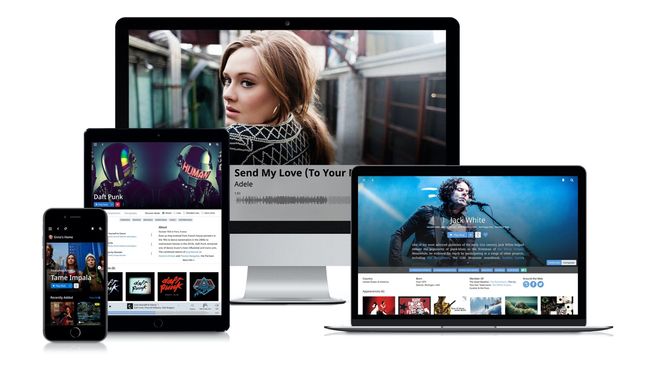 What is Roon? How the music platform works and what devices are Roon ...