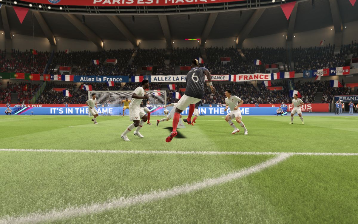 12 Tips to Help You Master FIFA 19 | Tom's Guide