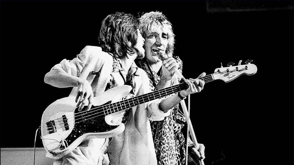 Phil Chen, bassist with Jeff Beck, Rod Stewart, dies aged 75 | Guitar World