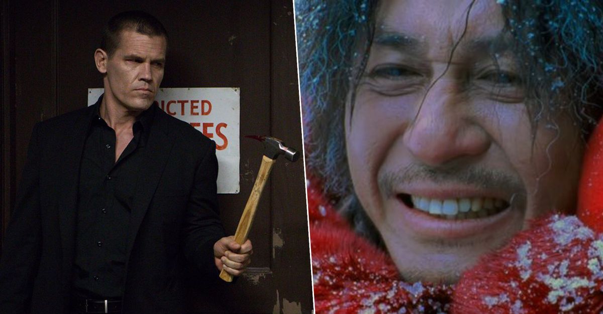 21 years after its release, Oldboy director is working on an English ...