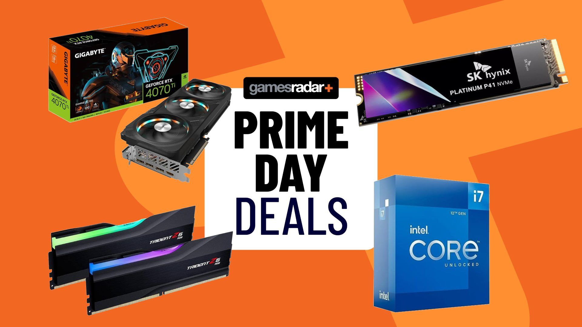 Amazon who? Here are 8 Newegg PC deals I'd use to build a rig ahead of ...