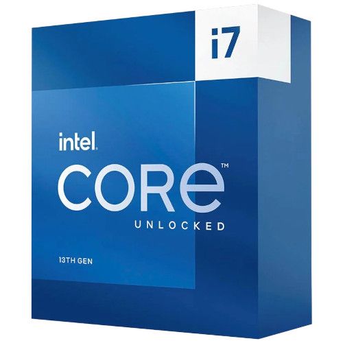 Intel Core i7-13700K review: The best CPU for PC gaming | Windows Central