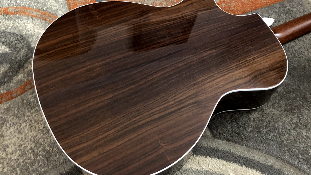 Taylor 414ce review | Guitar World