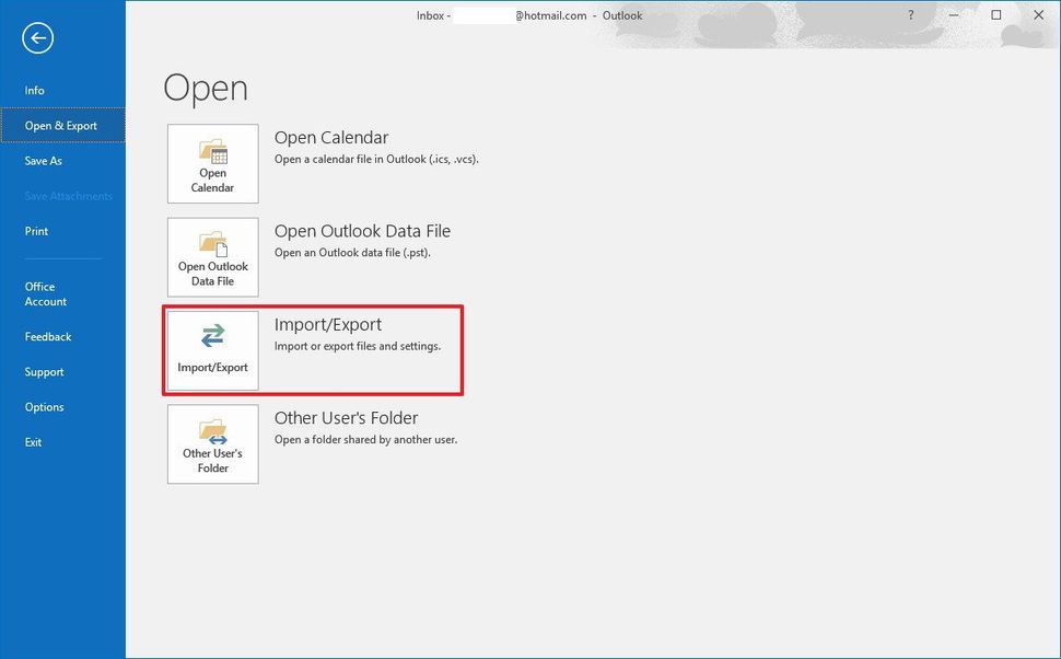 How to fix problems with Outlook .pst and .ost data files | Windows Central