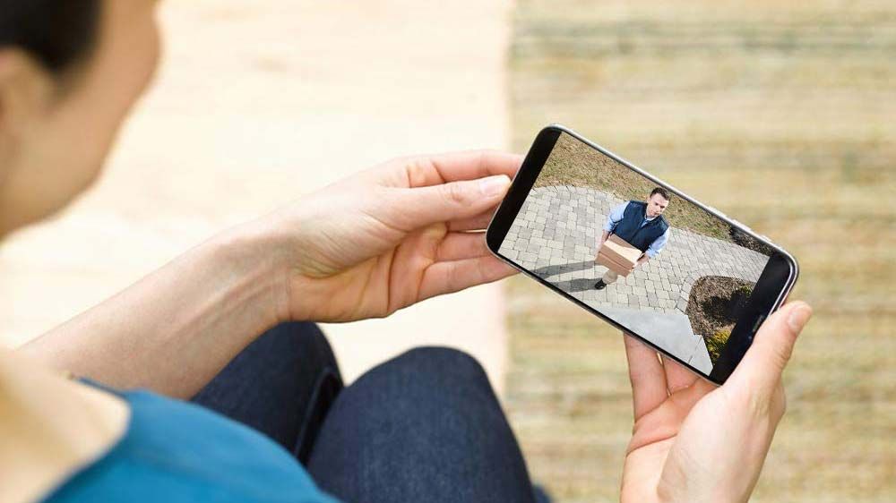 Blink XT2 review | Tom's Guide