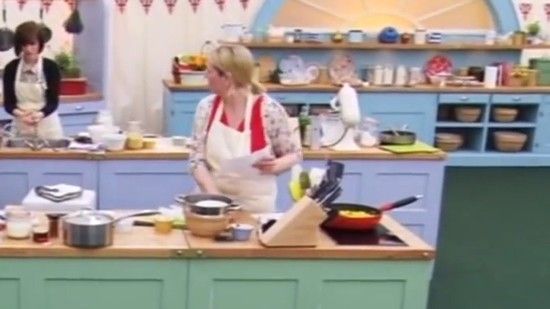 The Great British Bake Off secrets | Ideal Home