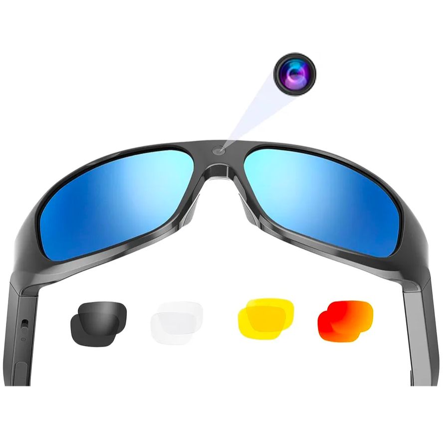 Best camera glasses | Digital Camera World