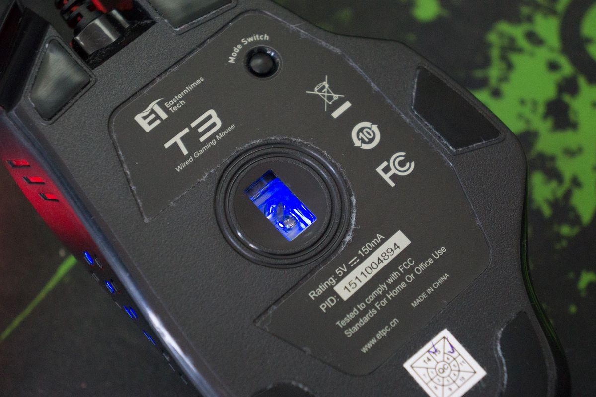 What's the difference between mouse CPI and DPI, and why should you ...