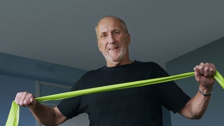 How To Use Exercise To Help A Long-Term Health Condition | Coach