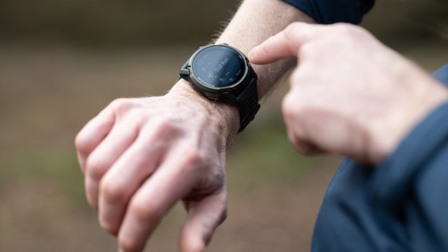The ultimate step test: I wore 10 fitness watches while walking 10,000 ...