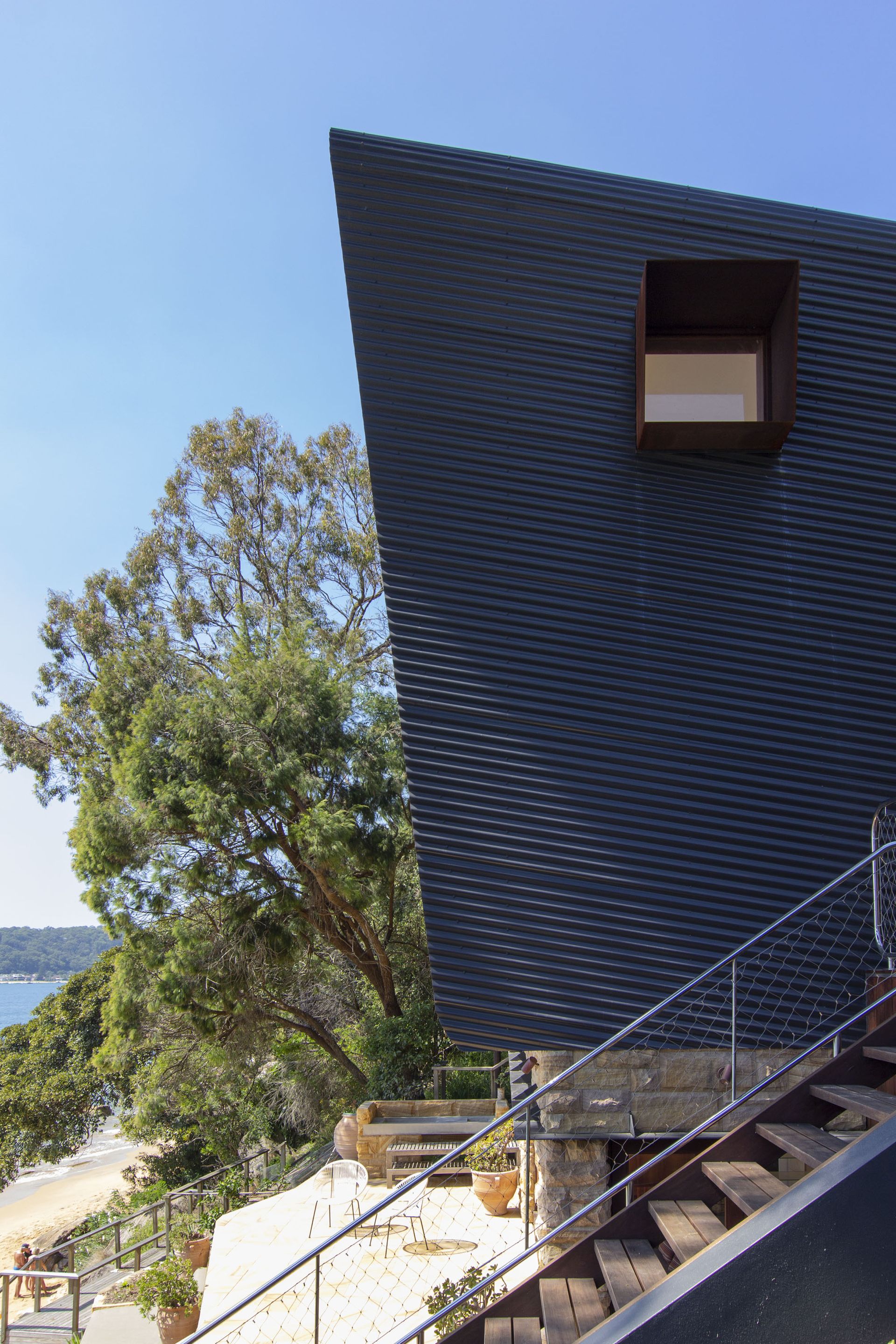 Casey Brown’s sustainable beach shack in Australia | Wallpaper*