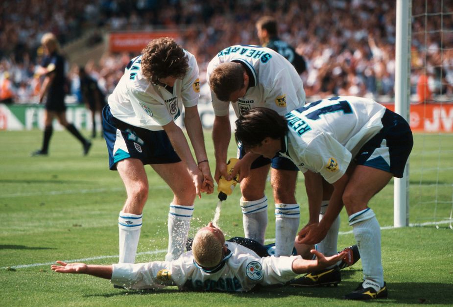 The best Euros games ever | FourFourTwo