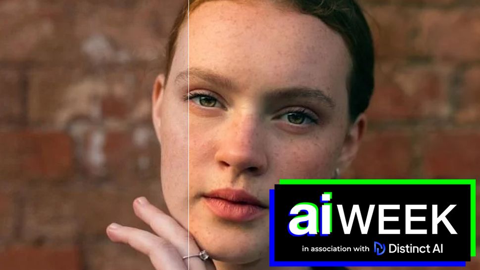 The best AI photo editing software | Creative Bloq