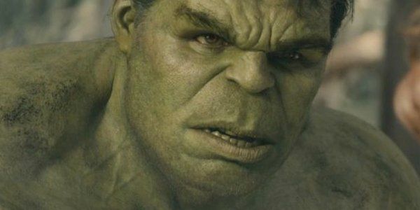 Hey Avengers 2, Slow Down With The Clips, We're All Already Going ...