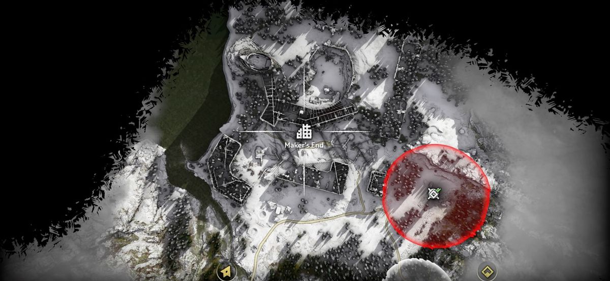 All Horizon Zero Dawn power cells: How to get the best Horizon Zero ...