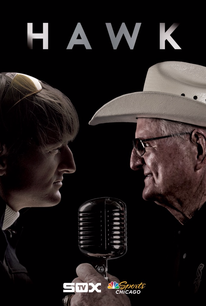 NBC Sports Chicago Makes ‘Hawk’ Documentary With Sox | Next TV