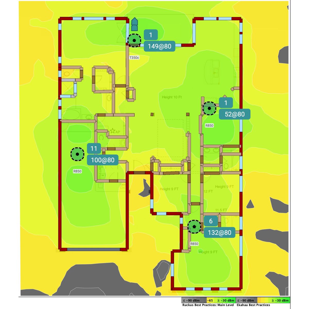 Blackwire Designs Releases Network Design Assistance, Predictive WiFi ...