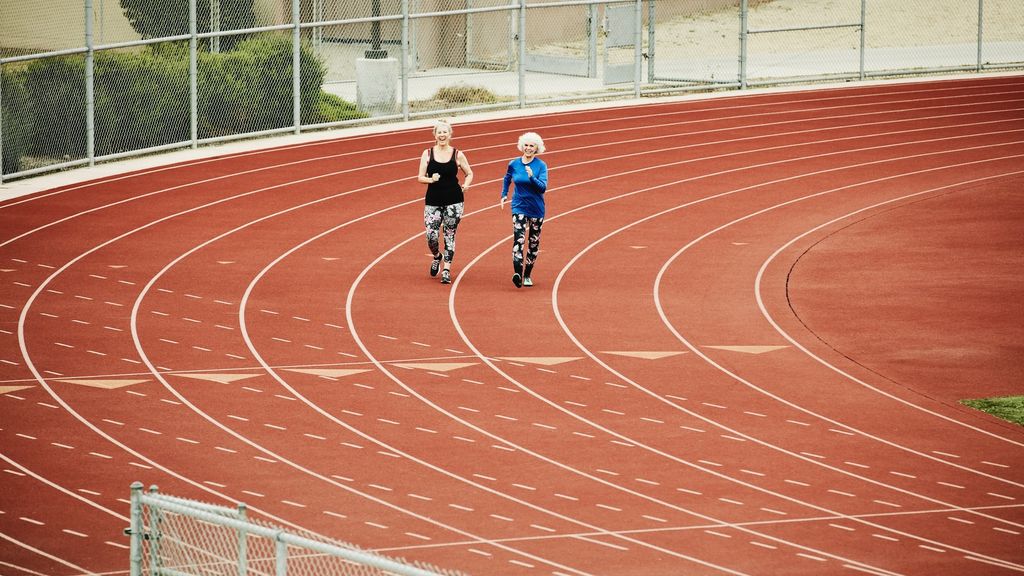 What is race walking? And how to get started | Advnture