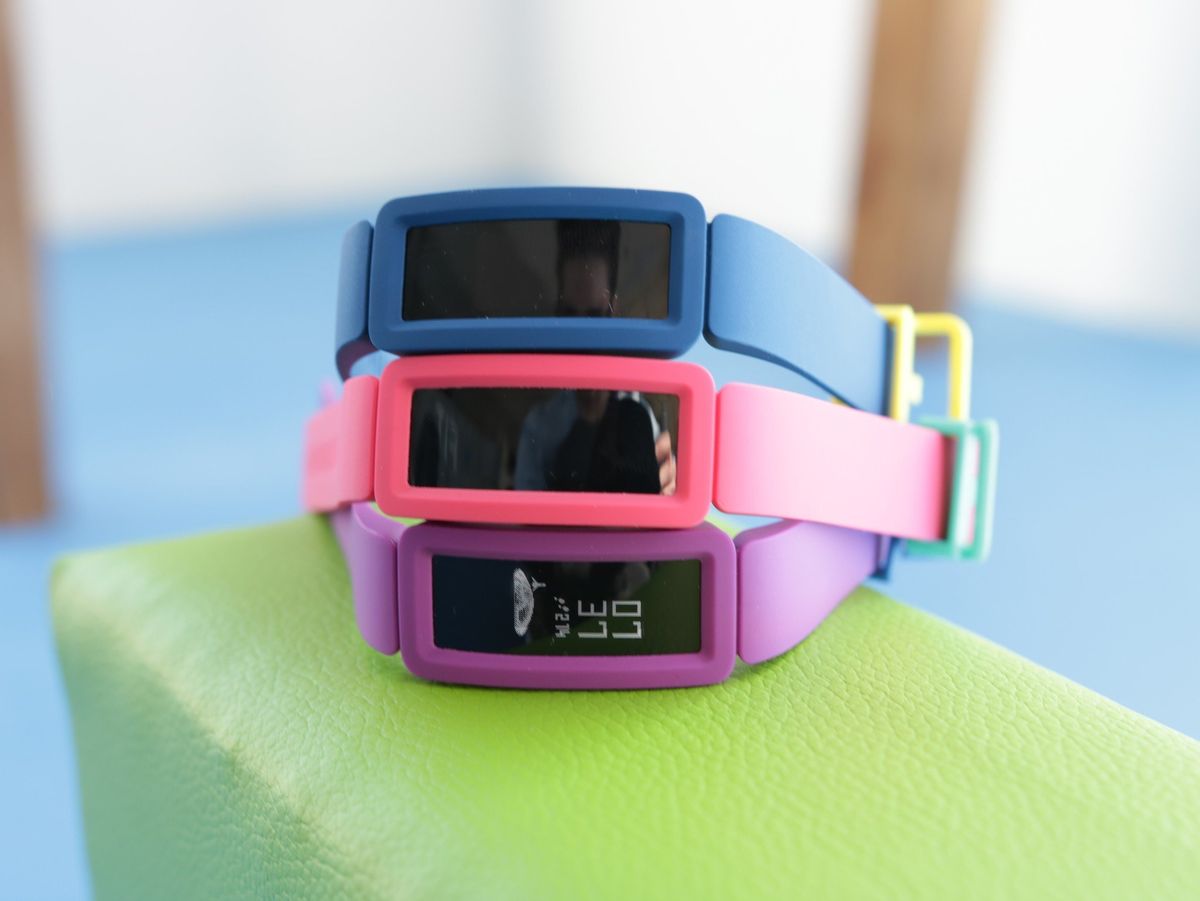 Best Fitbit for kids 2022 | iMore