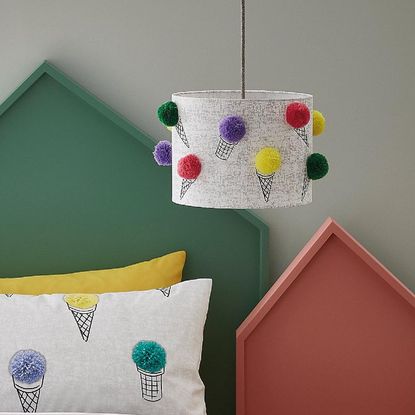 The Asda ice cream bedding that is melting the internet | Ideal Home